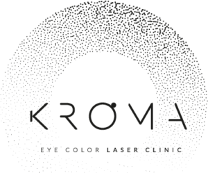 Láser Ocular: Cambio Color de Ojos - Kroma 15